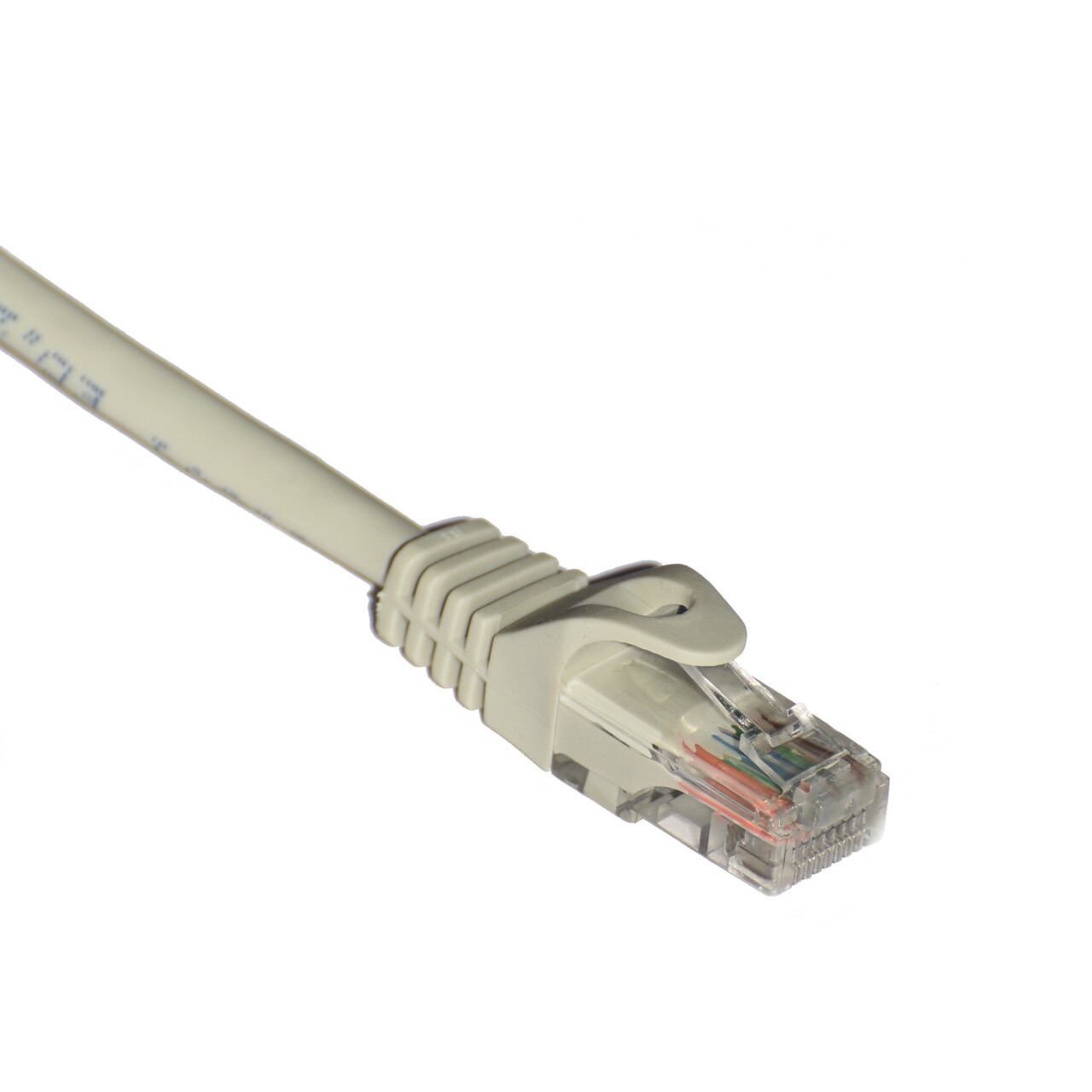 Cat5 Cable - 100 Foot ethernet cable from Cables For Less