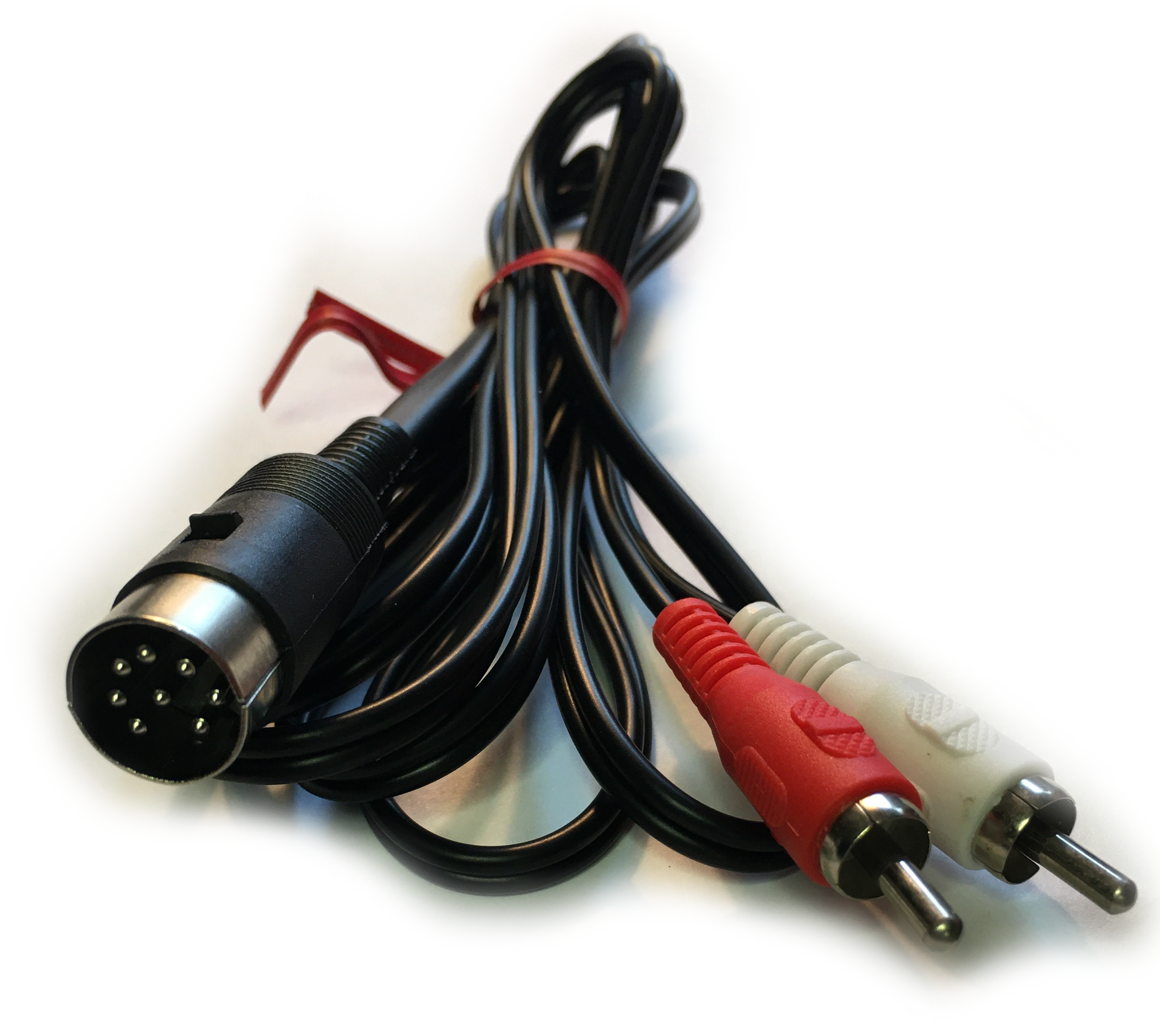 Custom Audio Cables | Order Optical Digital Audio Cables