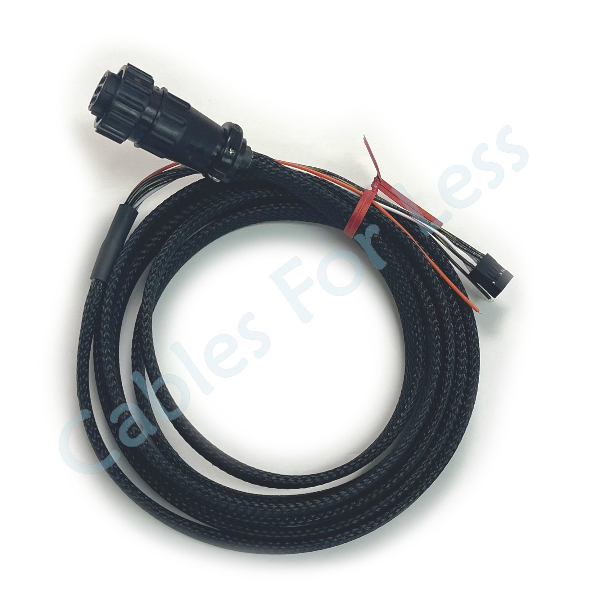 Custom Cables or Patch Cable Assemblies for PC