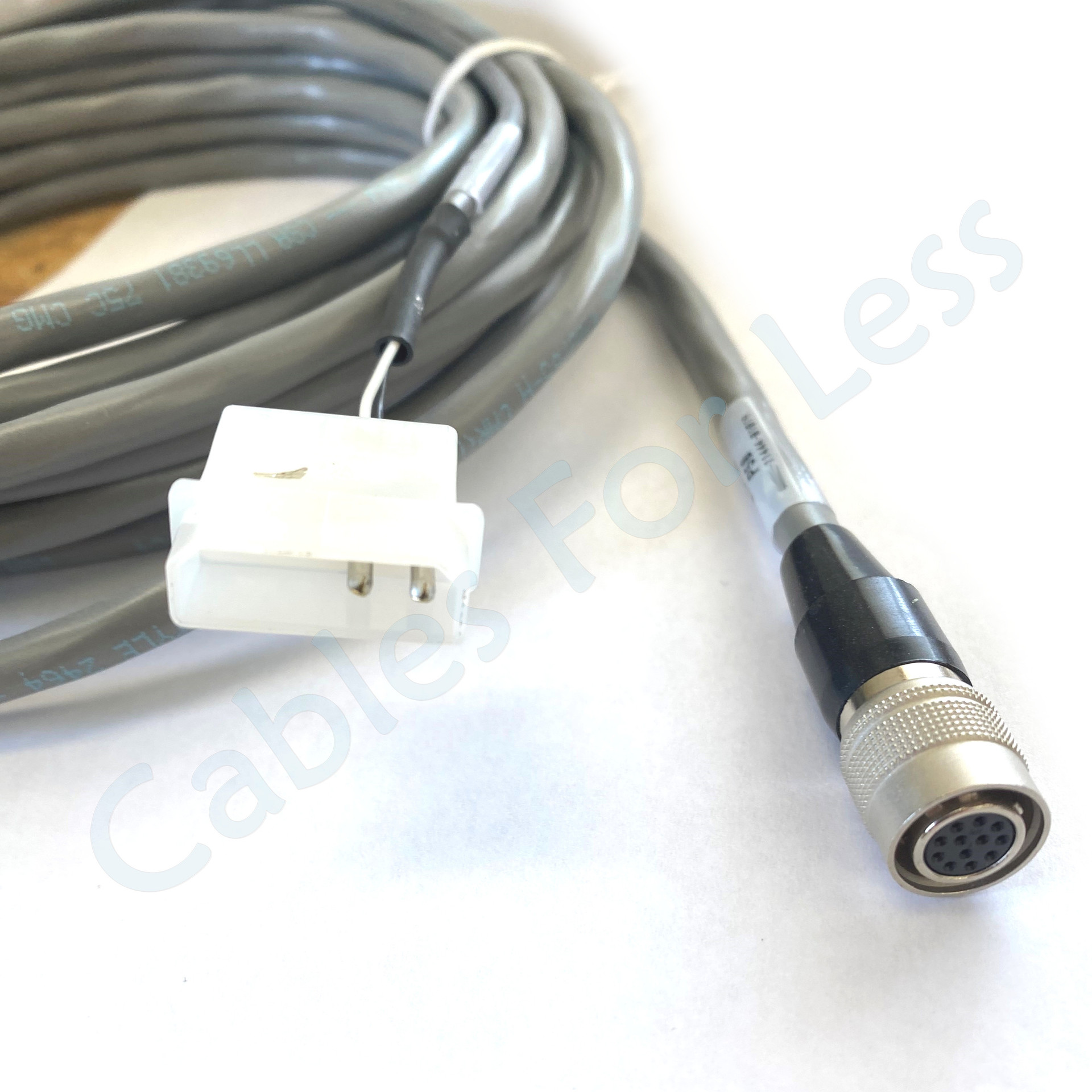 Custom Cables | Proudly hand made in the USA