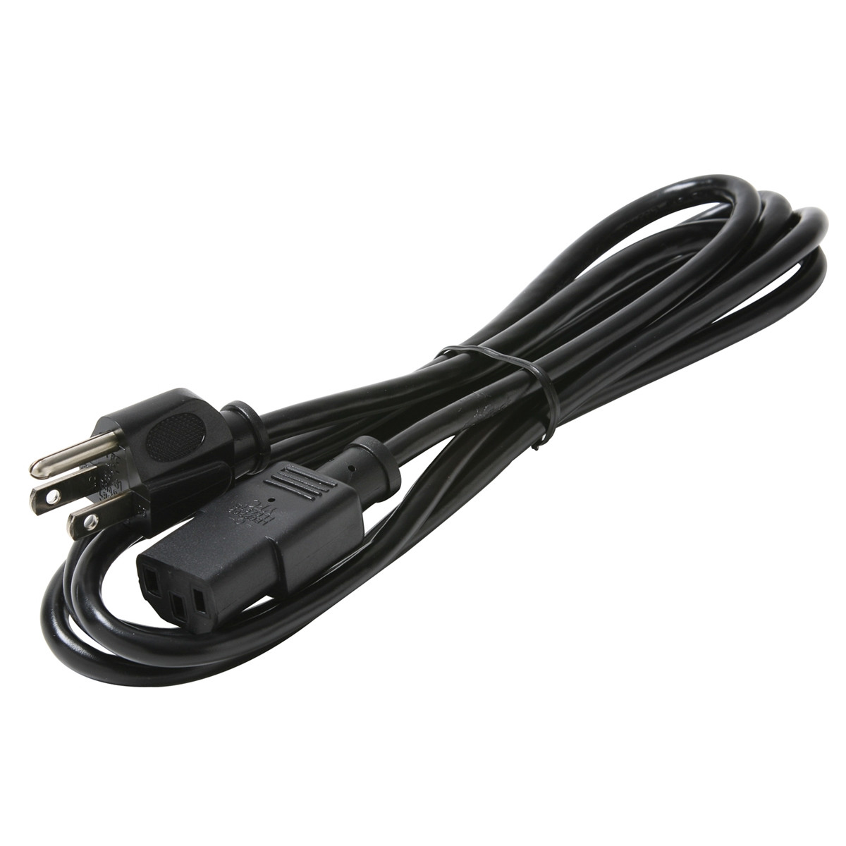 Computer Power Cord - Power Cables - Cables For Less