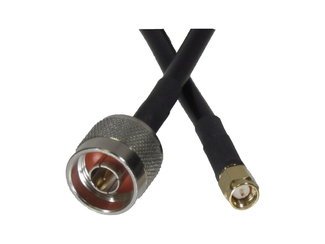 Custom SMA Cables | Hand Built RF Cable Assemblies