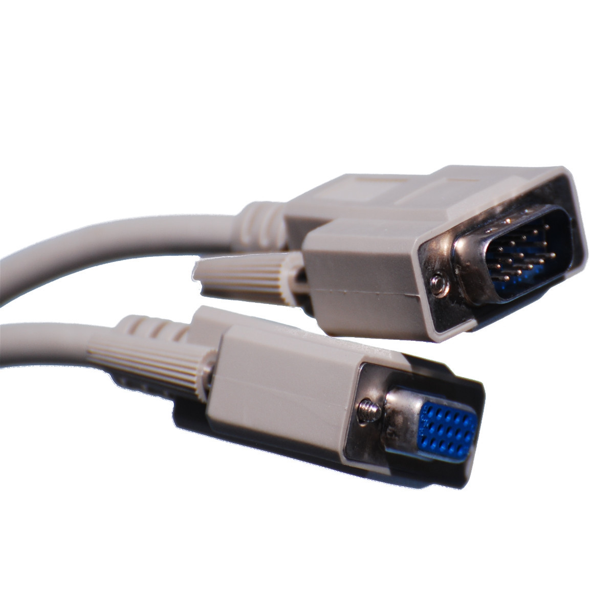 6 Foot VGA Monitor Extension Cable | VGA HD15 Cable