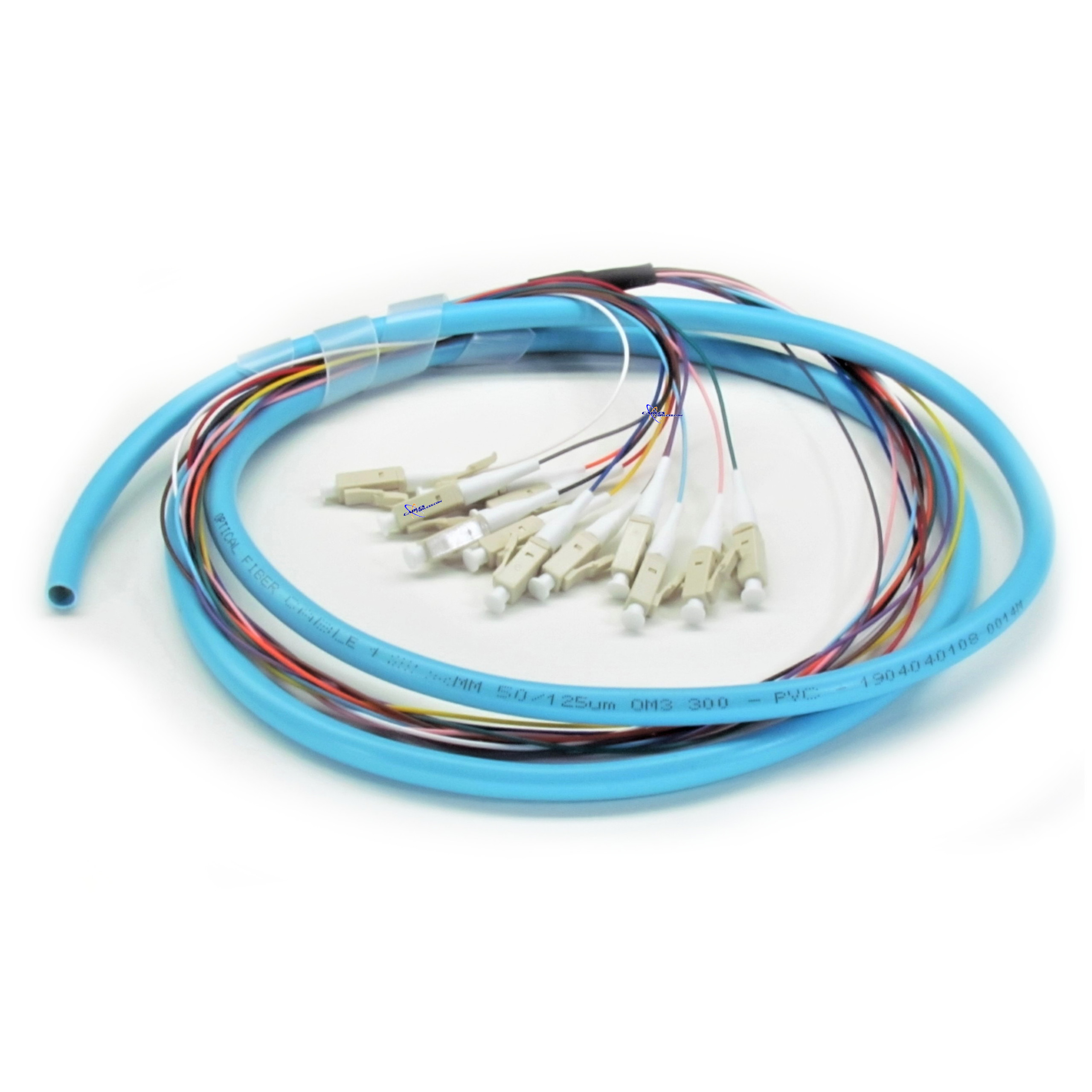 Fiber Optic Pigtail - Fibre Cable - Cables for Less
