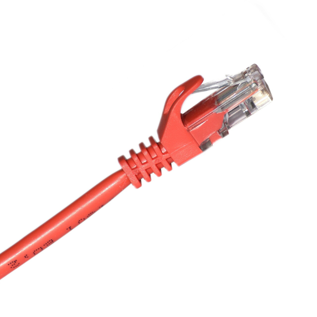 CAT 6 Cable Order - Red Cat6 Patch Cables