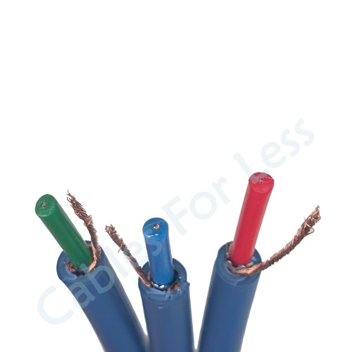 500 foot bulk audio - video cable - Cables For Less