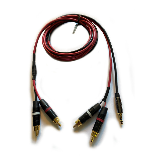 Custom Audio Cables | Order Optical Digital Audio Cables