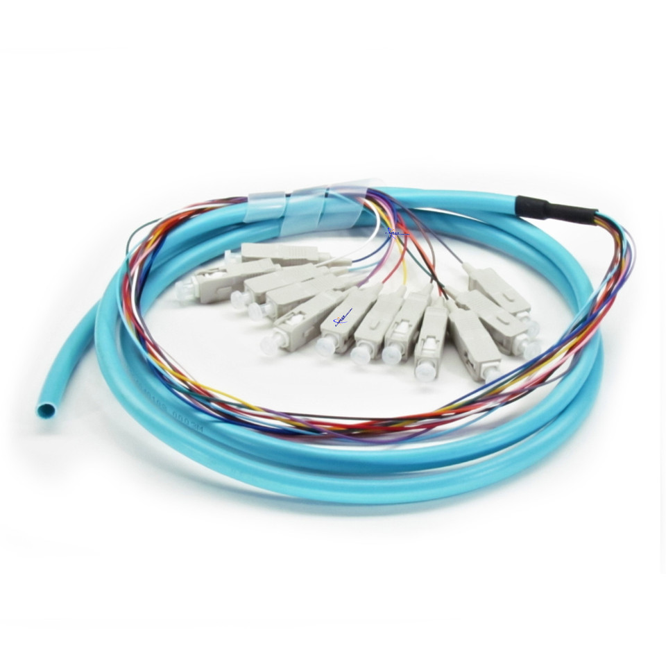 Fiber Pigtail - Fibre Optic Pigtails - Cables for Less