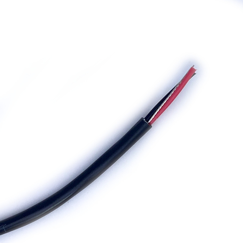 Custom Audio Cables made by hand in the USA