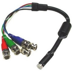 CLOSEOUT - EZ Install Interface-BNC Splitters for RGB+HV
