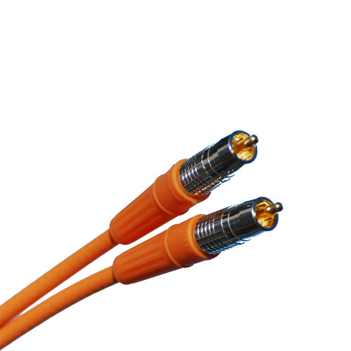 Order 20' Digital Audio S/PDIF Cable | Digital Coaxial Cable