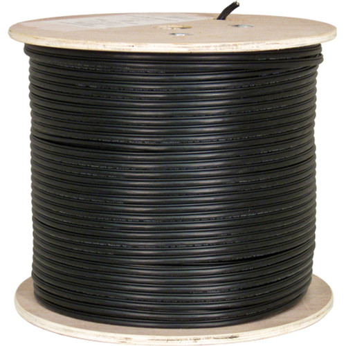 Outdoor CAT5E AERIAL STP, W/Messenger Cable