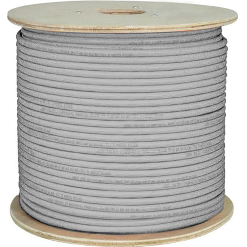 Cat 7 Cable 1000 Ft - 1000ft Cat7 Copper Cable
