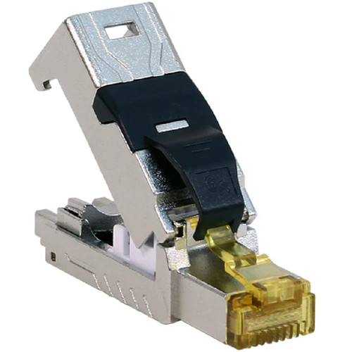 Cat8 Rj45 Connector - Connectors for Ethernet Cable