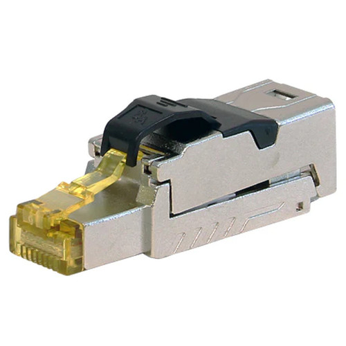 Cat8 Rj45 Connector - Connectors for Ethernet Cable