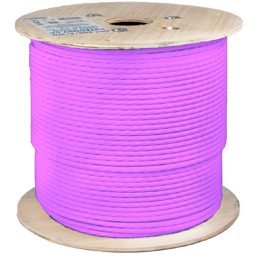 Cat 6a Bulk Cable - 1000ft Cat6a Ethernet Cables