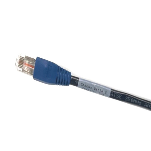 CAN Bus cables built to order