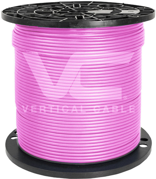 Cables for Less - 1000ft - Cat6a Bulk Cable Plenum