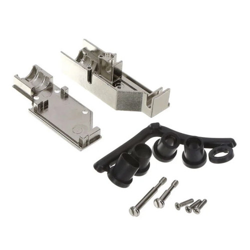 90 degree metal DB15 headshell