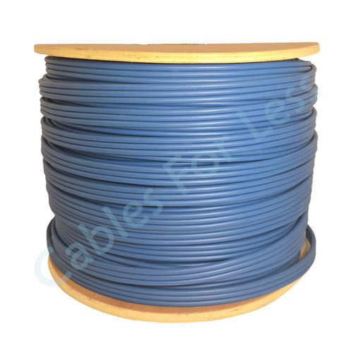 500 foot bulk audio - video cable - Cables For Less