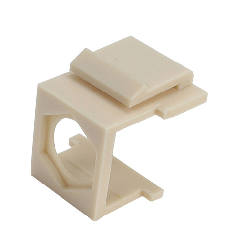 Buy Keystone Jack | Blank Hex | Cables For Less
