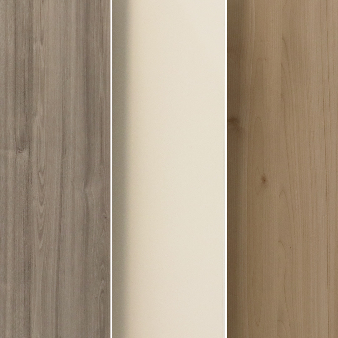 Storage Cube for Stackable Drawers or Paper Shelves