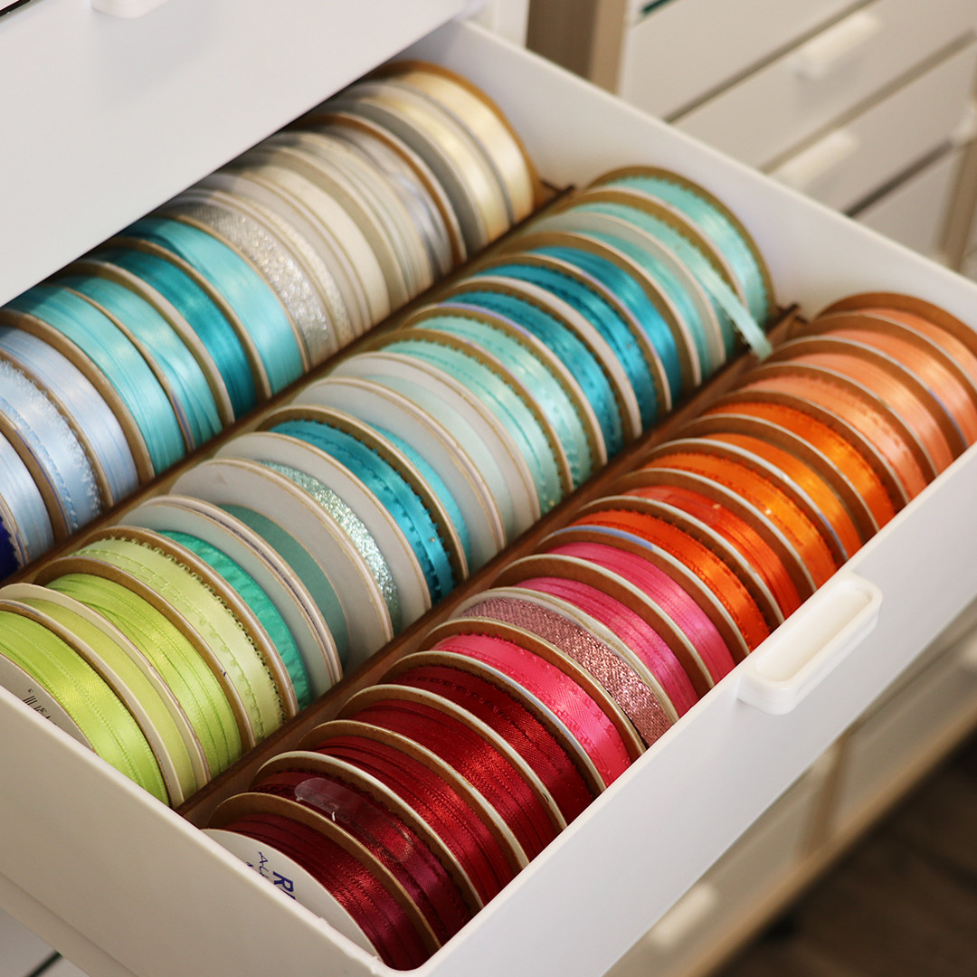 Best Craft Organizer Solutions for Crafters