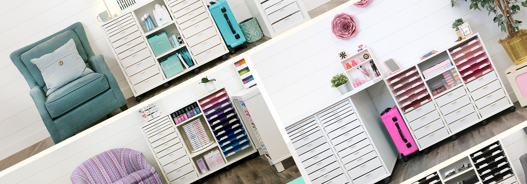 Best Craft Organizer - Craft Storage Solutions