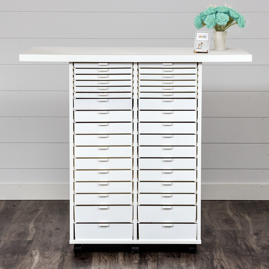 Craft Island - Best Craft Organizer