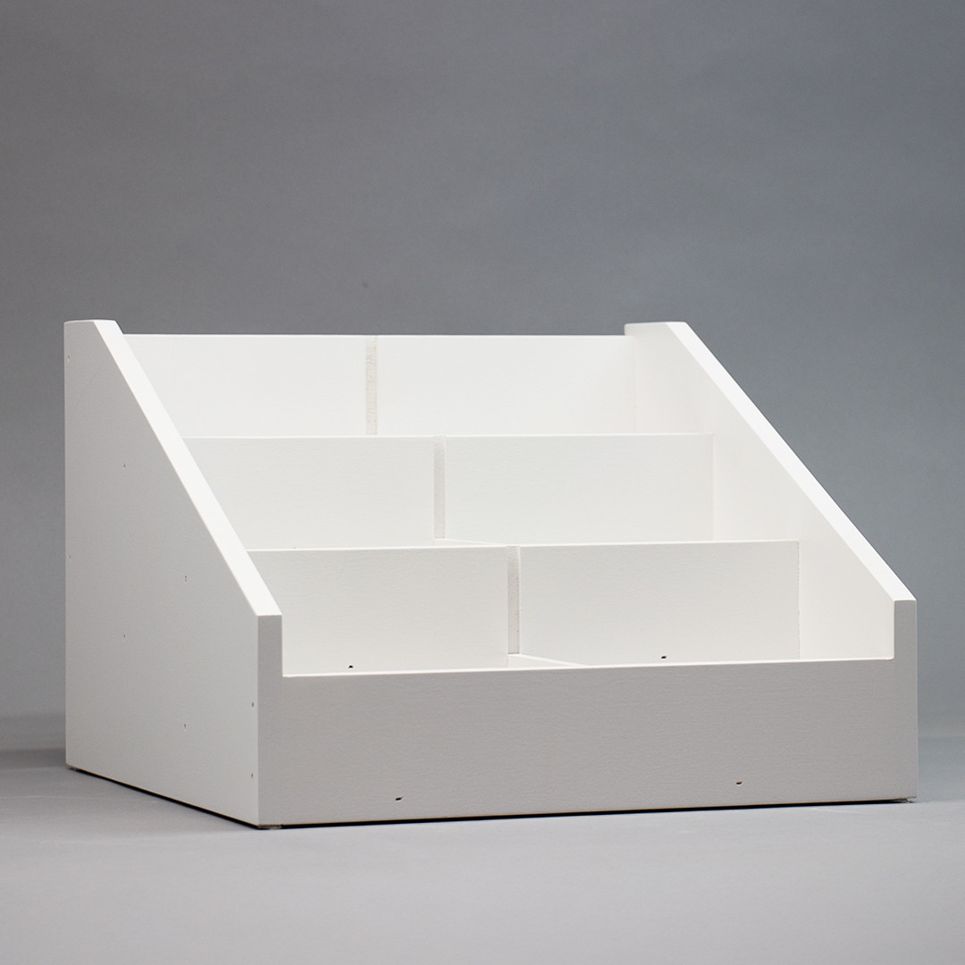 Multi-Level Card Holder for BCO