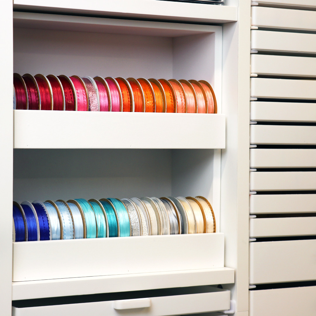 Best Craft Organizer Solutions for Crafters