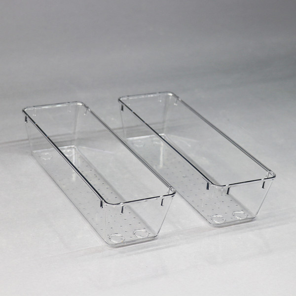 Acrylic Drawer Cups
