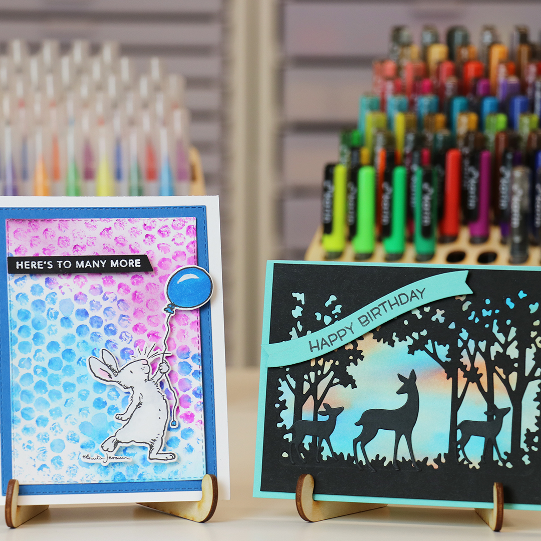 Organization & Card-Making - Best Craft Organizer