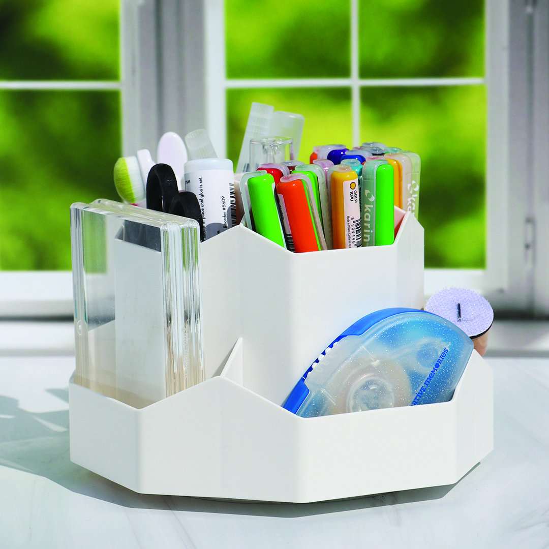 The BCO Team's Favorite Organizational Tips - Best Craft Organizer
