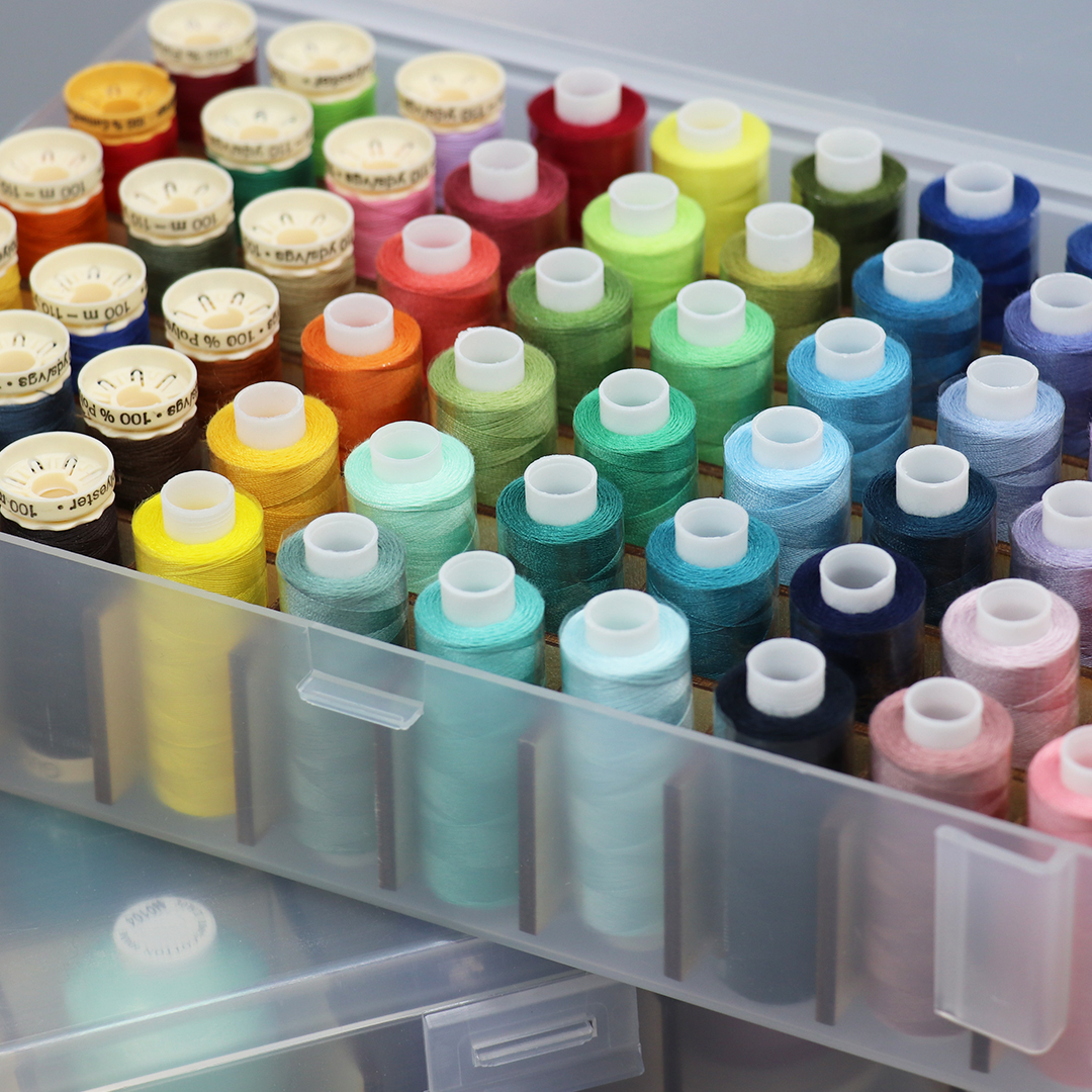 Maximize Your Sewing Room Space with Wall Storage Solutions - Best ...