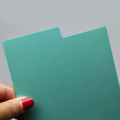 Card & Photo Dividers