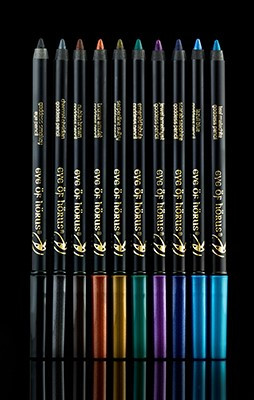 Powder Brow Styling Pencil by SENNA Cosmetics