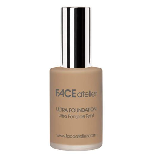 Ultra Foundation by Face atelier - BeauDazzled Beauty