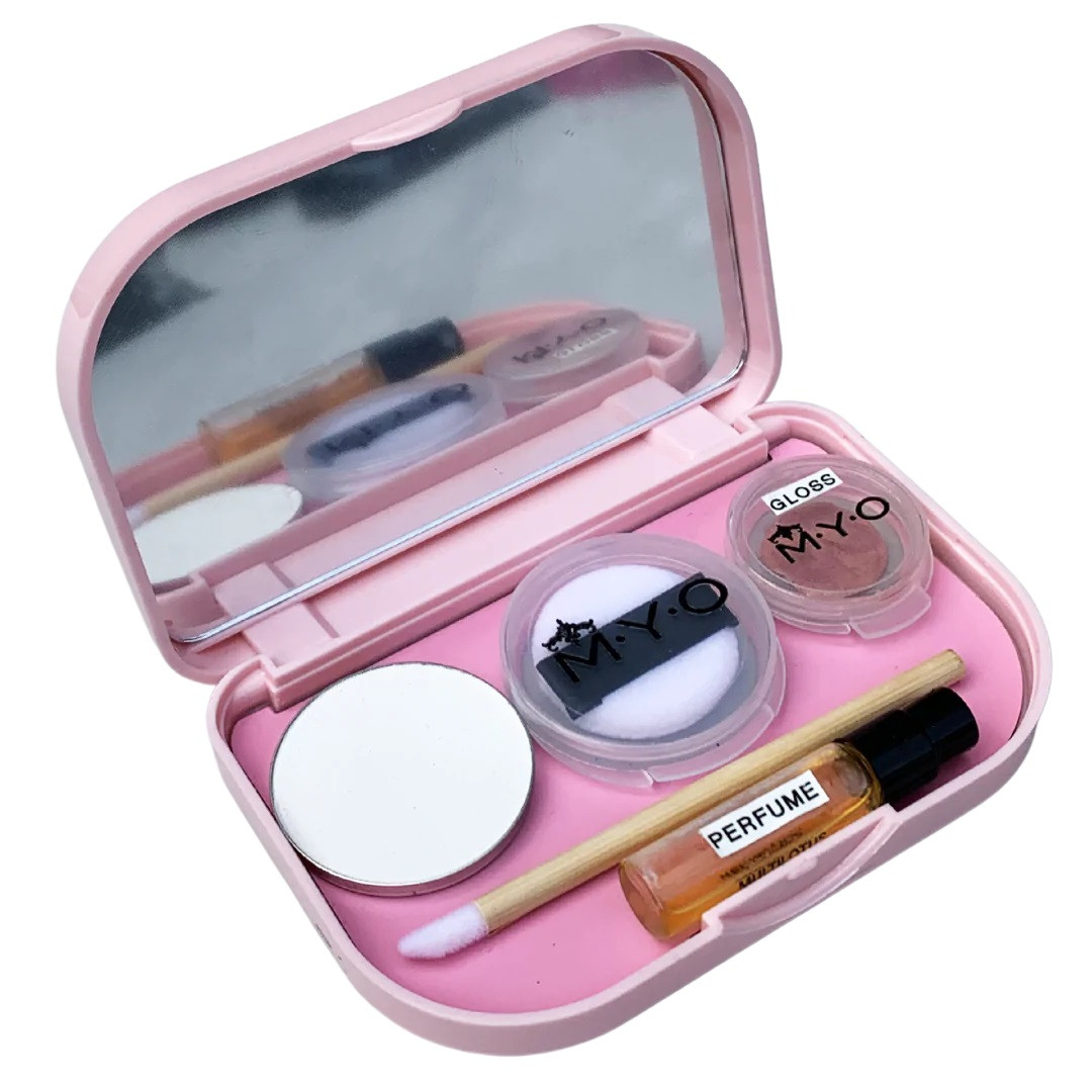 MYO Cosmetic Cases Mini Case - BeauDazzled