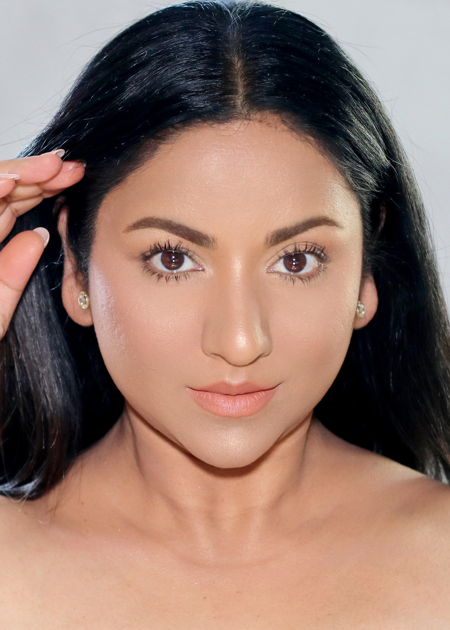 Ofra X Smitha Deepak All Eyes On Met Set Beaudazzled Beauty