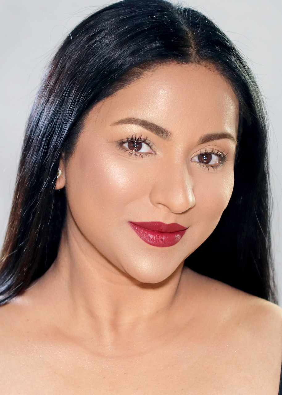 OFRA X Smitha Deepak All Eyes On Met Set - BeauDazzled Beauty