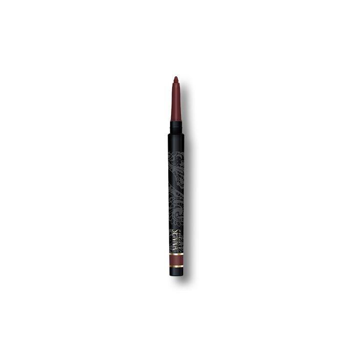 SENNA Cosmetics Ultra Last Lip Liner - BeauDazzled Beauty