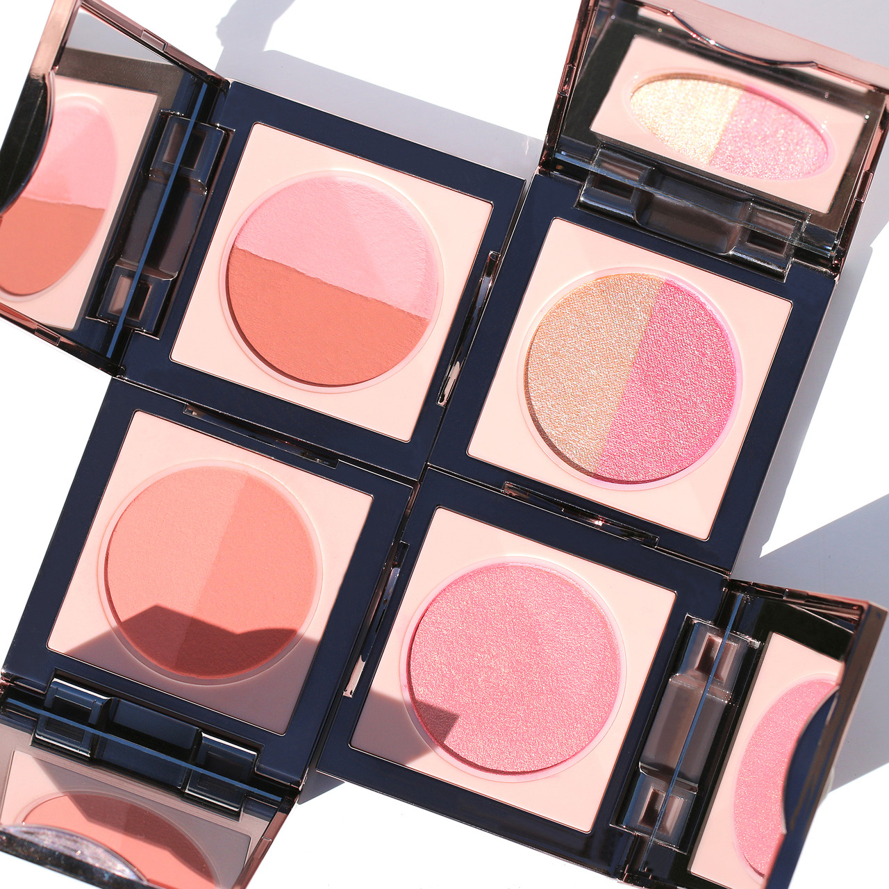 Girlactik Beauty Blushes - BeauDazzled