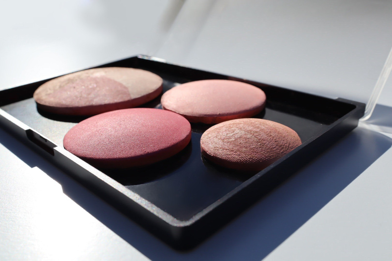 MYO Cosmetic Cases Companion Palette Tall – BeauDazzled