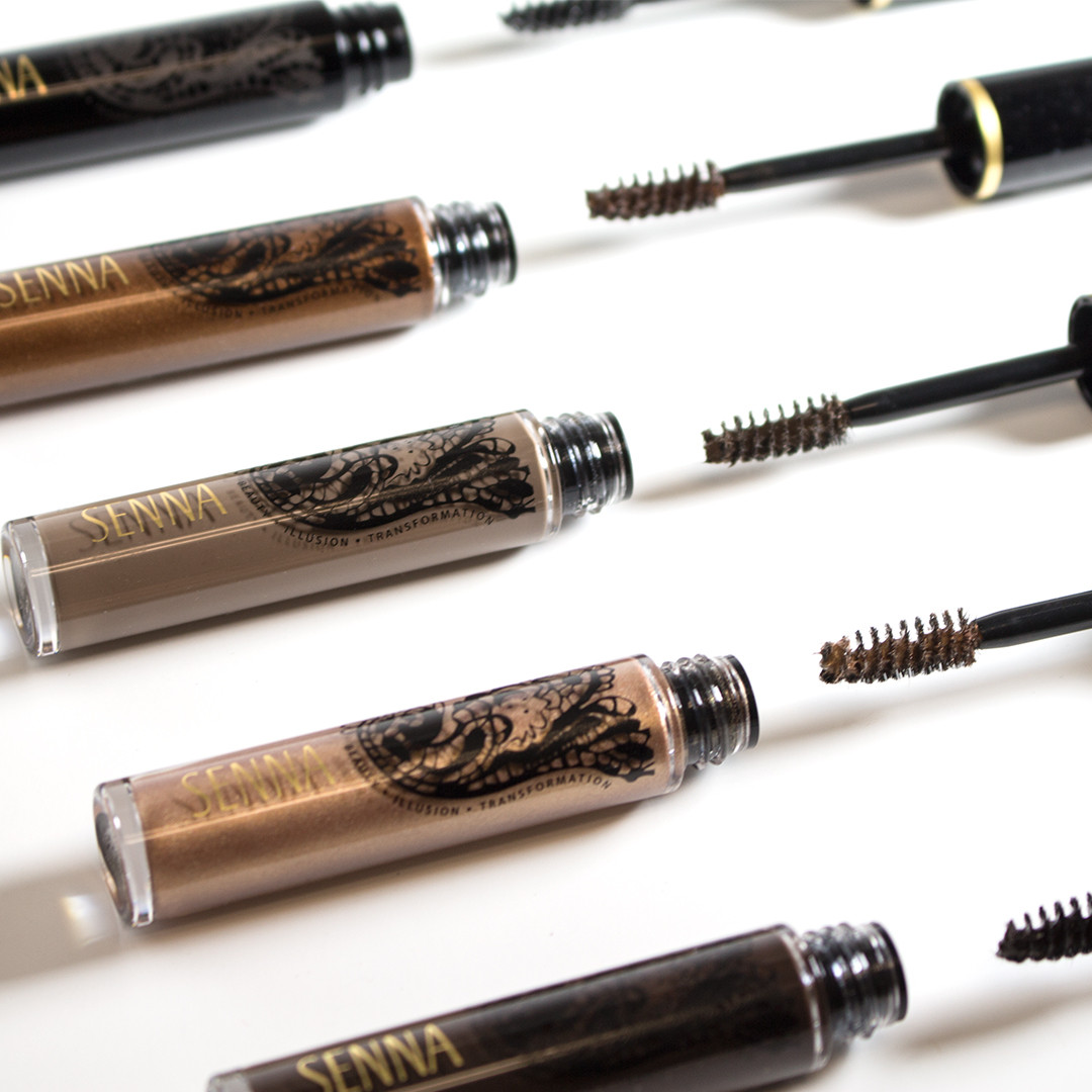 Brow Fix X by SENNA Cosmetics