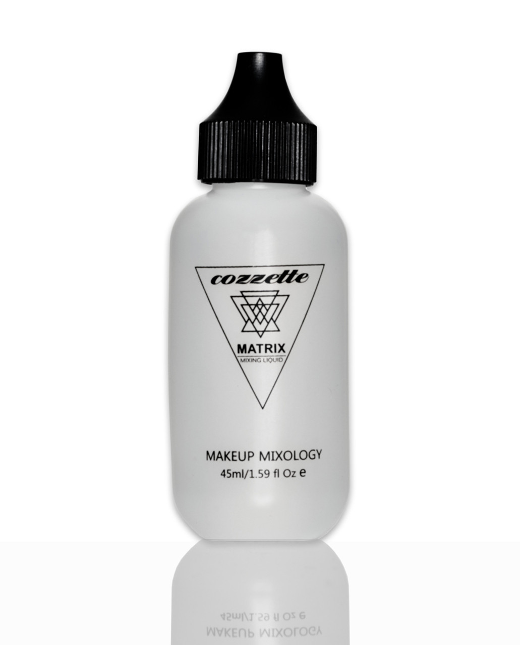 Matric Mixing Liquid by Cozzette Beauty