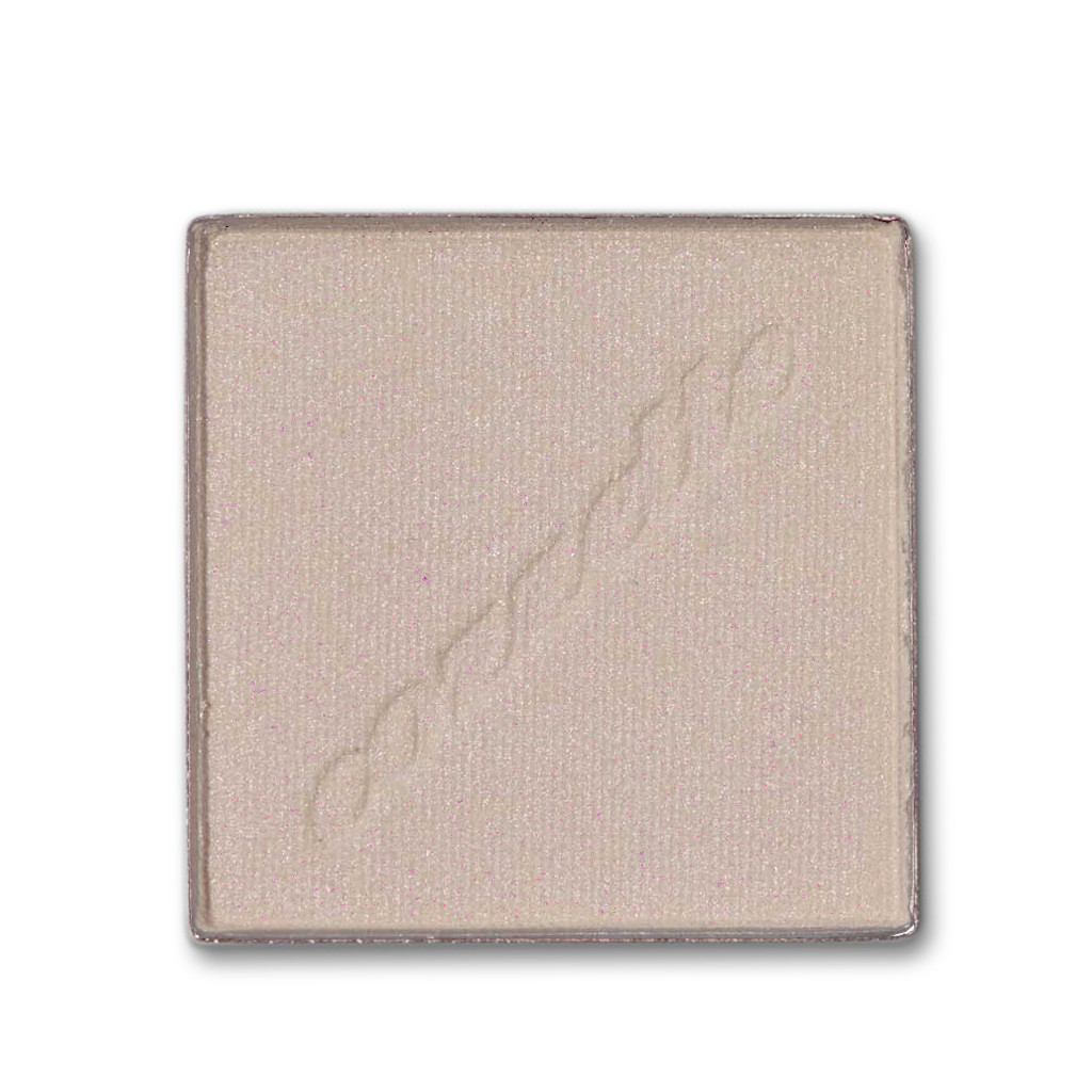 Infinite Velvet Eyeshadows by Cozzette Beauty