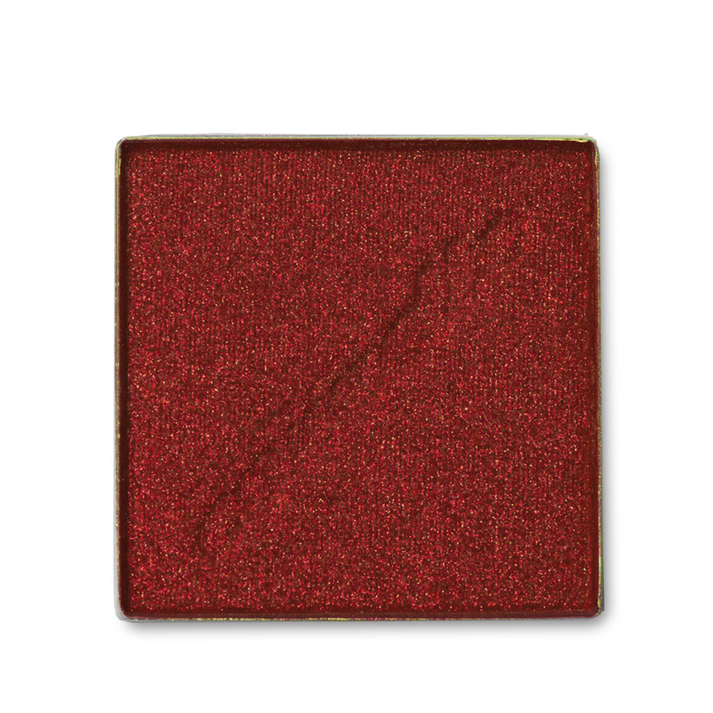 Infinite Velvet Eyeshadows by Cozzette Beauty