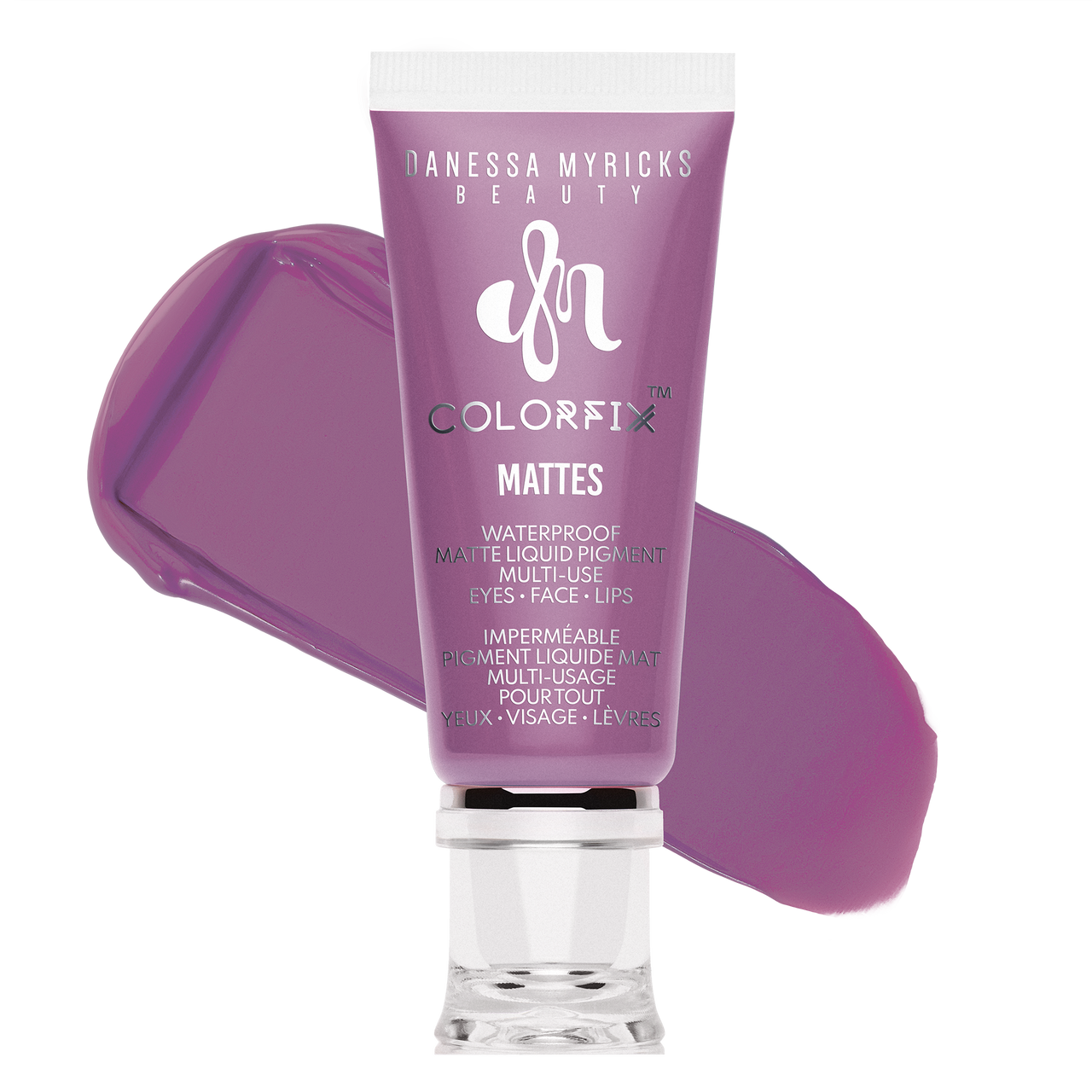 Colorfix Matte Cream by Danessa Myricks Beauty
