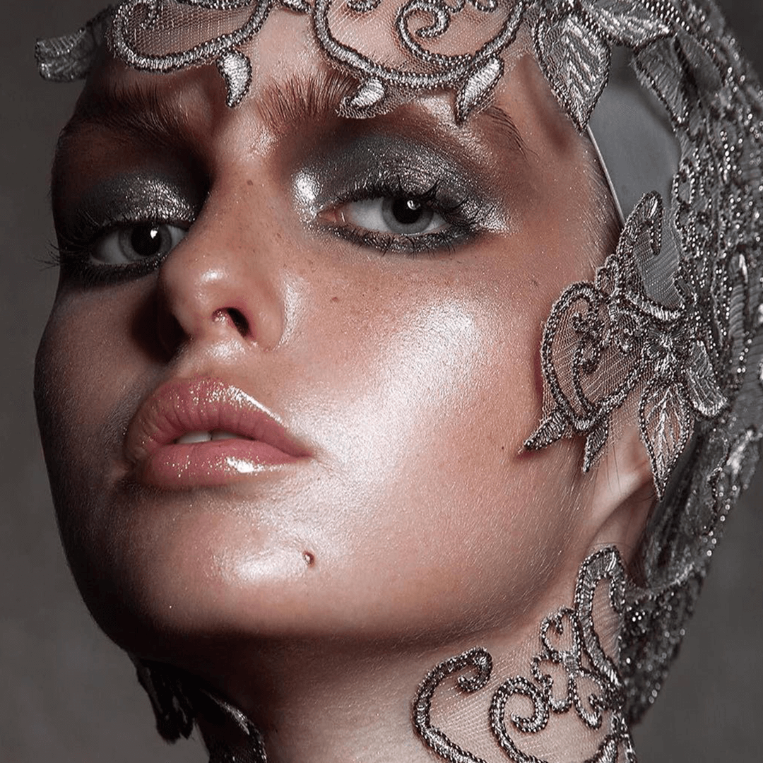 Colorfix Metallic Cream by Danessa Myricks Beauty